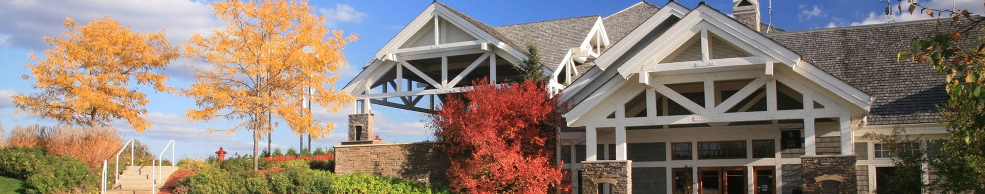 Login - TPC The Twin Cities - Blaine, MN